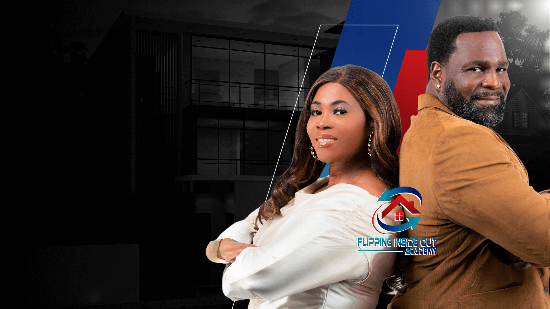 Flipping Inside Out Academy